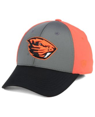 Top of the World Oregon State Beavers Divison Stretch Cap - Macy's