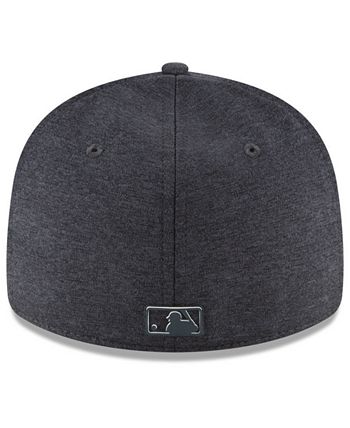 New Era Detroit Tigers Clubhouse Low Crown 59Fifty Fitted Cap - Macy's