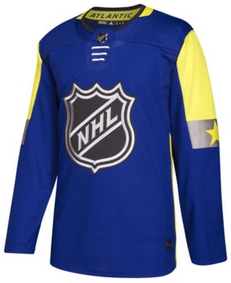 adidas Men's Atlantic Authentic Pro All-Star Jersey - Macy's