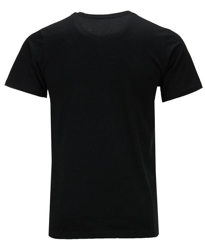 adidas Men's Chicago Blackhawks Ice Out Logo T-Shirt - Macy's