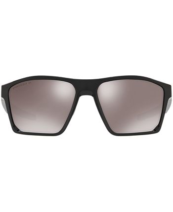 Oakley Sunglasses, TARGETLINE OO9397 - Macy's