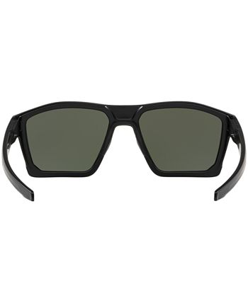 Oakley Sunglasses, TARGETLINE OO9397 - Macy's