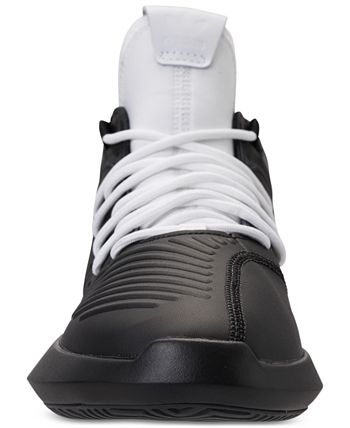 adidas Men's Crazy 1 ADV Basketball Sneakers from Finish Line - Macy's