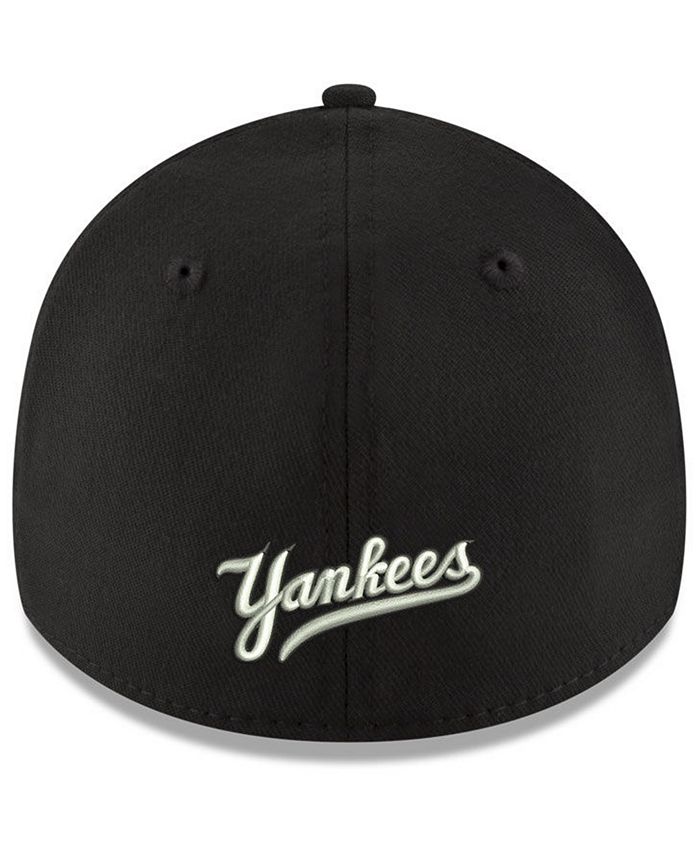 New Era New York Yankees Dub Classic 39THIRTY Cap - Macy's