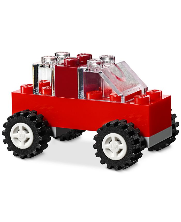 LEGO® Classic Creative Suitcase 10713 - Macy's