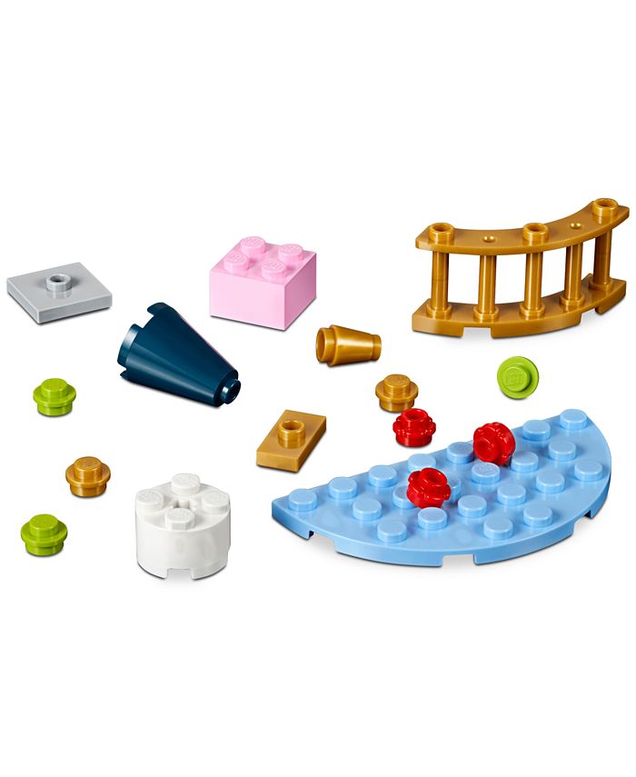 LEGO® Disney Sleeping Beauty's Fairy Tale Castle 41152 - Macy's