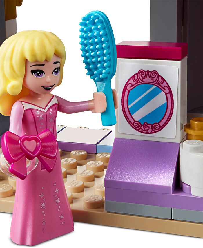 LEGO® Disney Sleeping Beauty's Fairy Tale Castle 41152 - Macy's