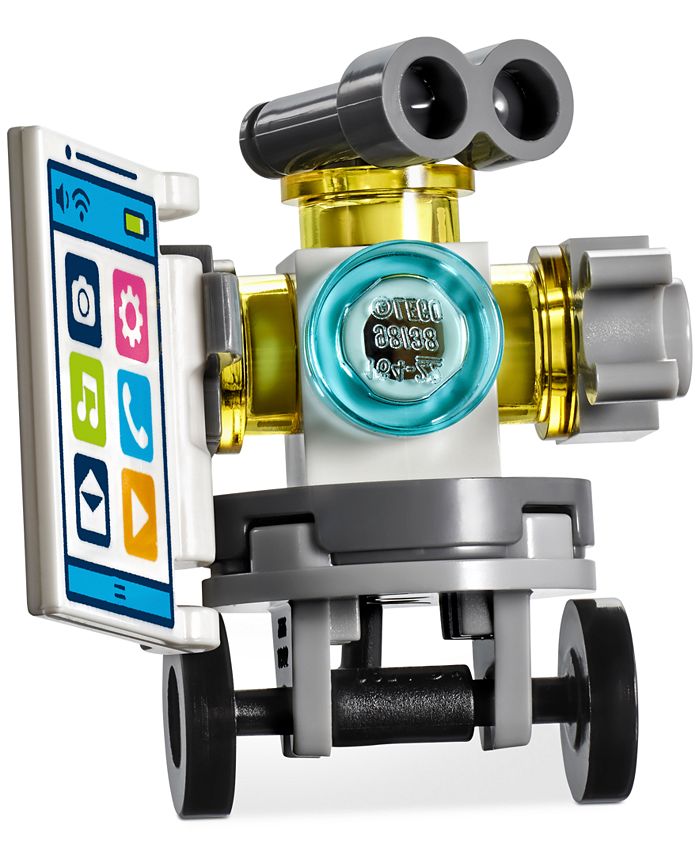 LEGO® Friends Olivia's Mission Vehicle 41333 - Macy's