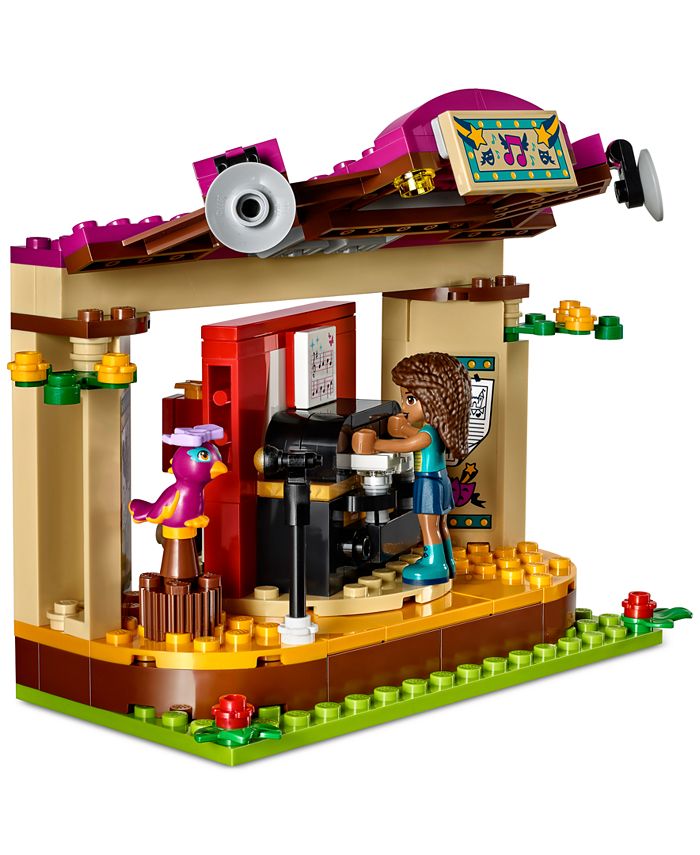LEGO® Friends Andrea's Park Performance 41334 - Macy's