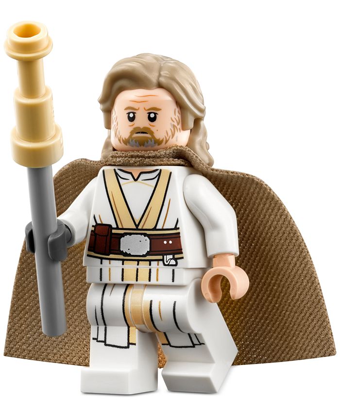 LEGO® Star Wars Ahch-To Island™ Training Set 75200 - Macy's