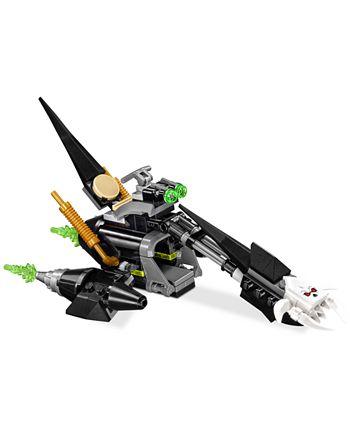 LEGO® Super Heroes Superman & Krypto Team-Up Set 76096 - Macy's