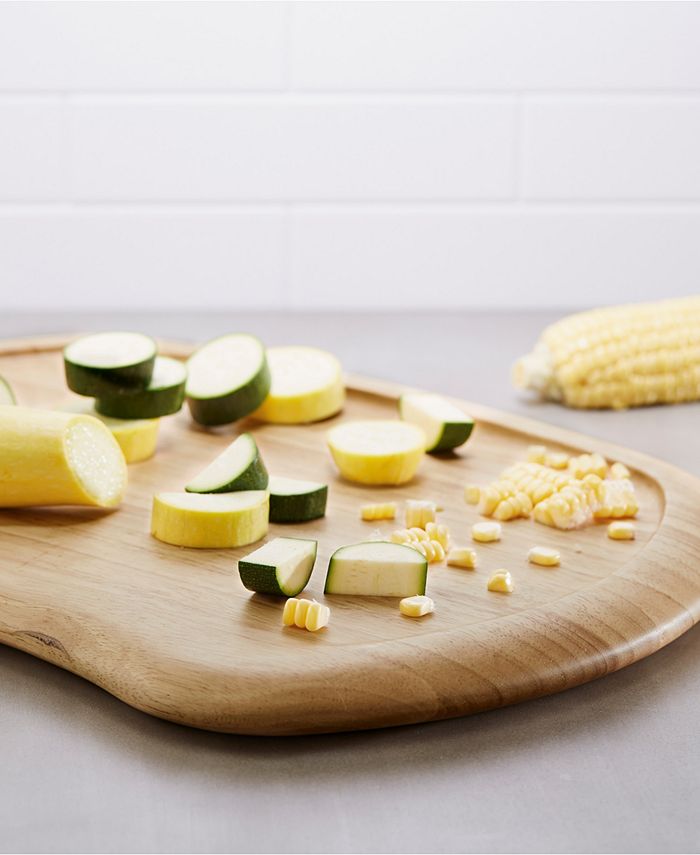Ayesha Curry Small Cutting Board - Macy's