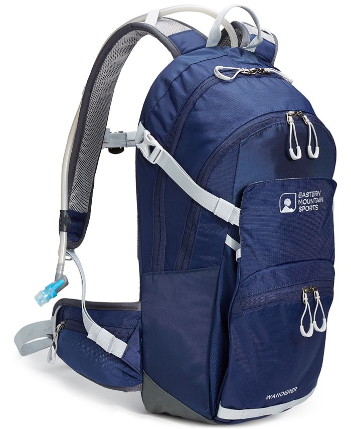Eastern Mountain Sports EMS® Wanderer Hydration Pack - Macy's