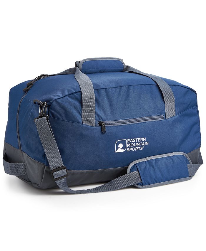 Eastern Mountain Sports EMS® Camp Duffel Bag, Medium - Macy's