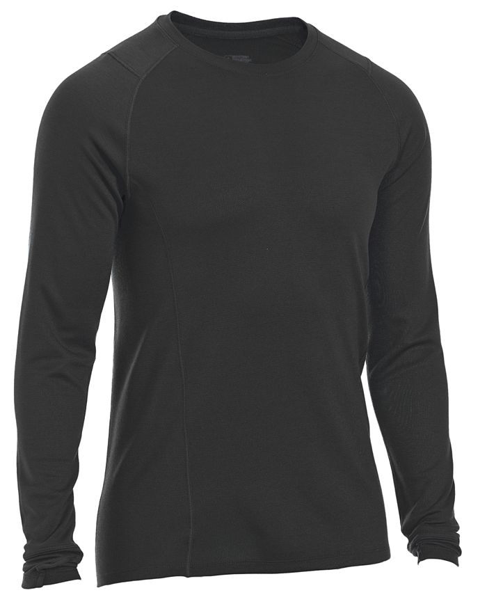 Eastern Mountain Sports EMS® Men's Techwick® Midweight Base Layer - Macy's