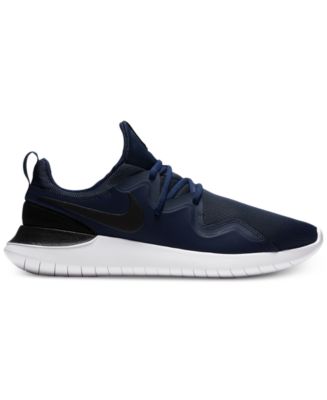 Nike Men's Tessen Casual Sneakers from Finish Line - Macy's