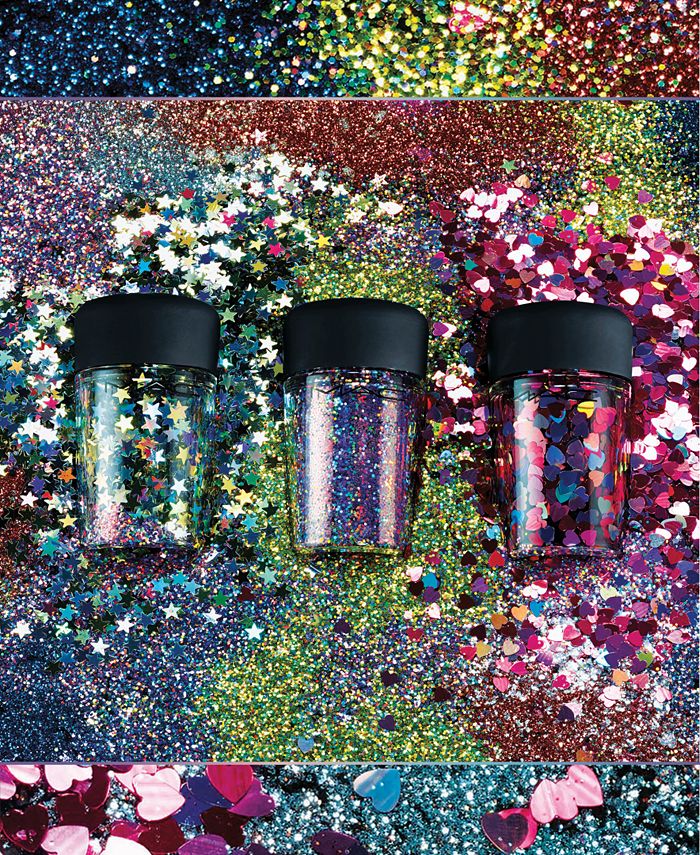 MAC Galactic Glitter - Macy's