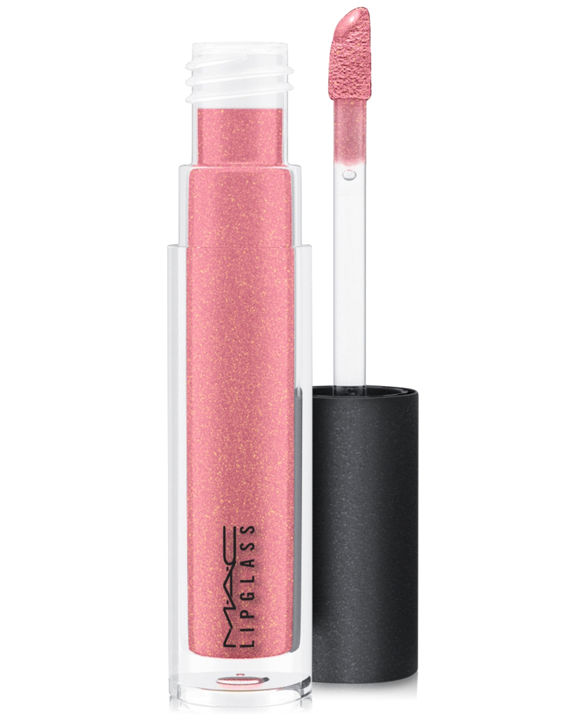 Click here for Mac Lipglass Lip Gloss - All Things Magical prices