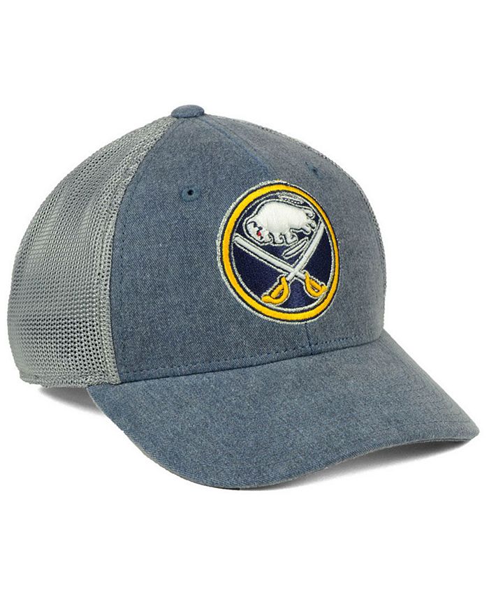 adidas Buffalo Sabres Geno Flex Cap - Macy's
