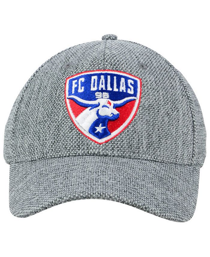 adidas FC Dallas Penalty Kick Flex Cap - Macy's
