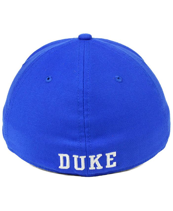 Nike Duke Blue Devils Legend Swooshflex Cap - Macy's