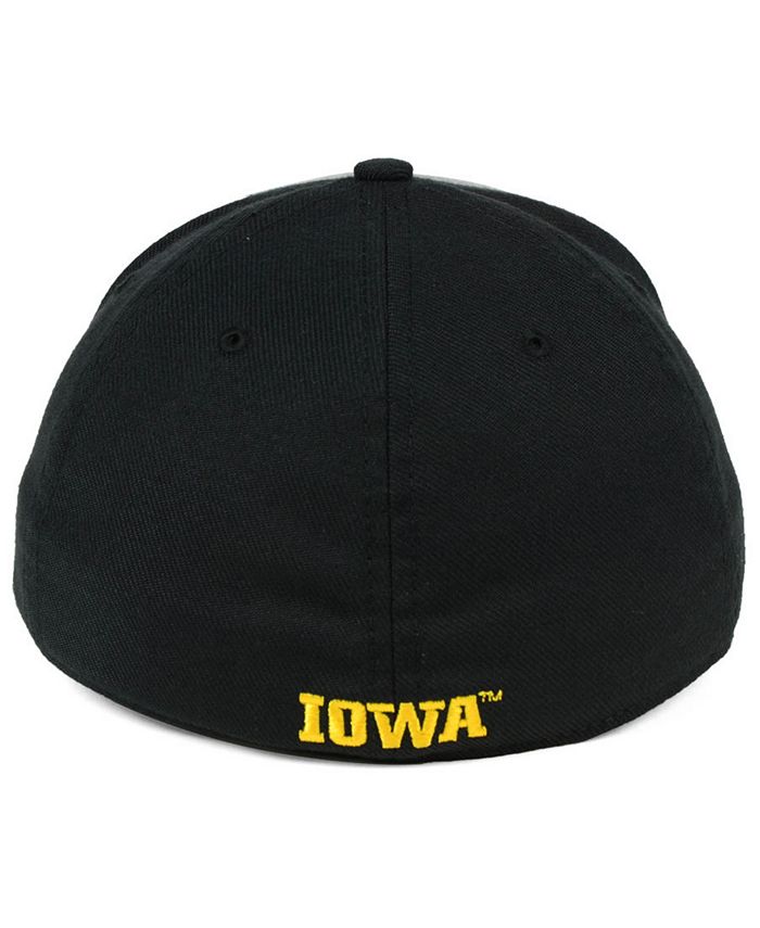 Nike Iowa Hawkeyes Legend Swooshflex Cap - Macy's