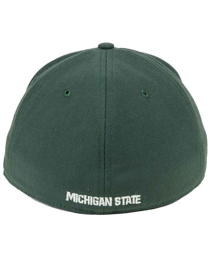 Nike Michigan State Spartans Legend Swooshflex Cap - Macy's