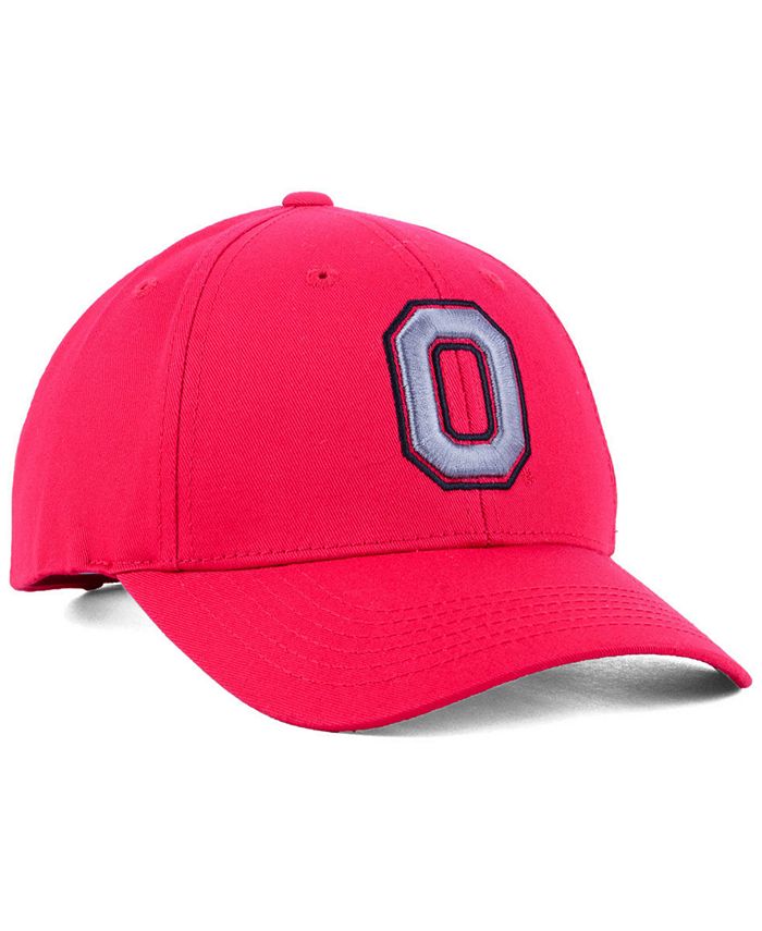 Top of the World Ohio State Buckeyes Fan Favorite Cap - Macy's