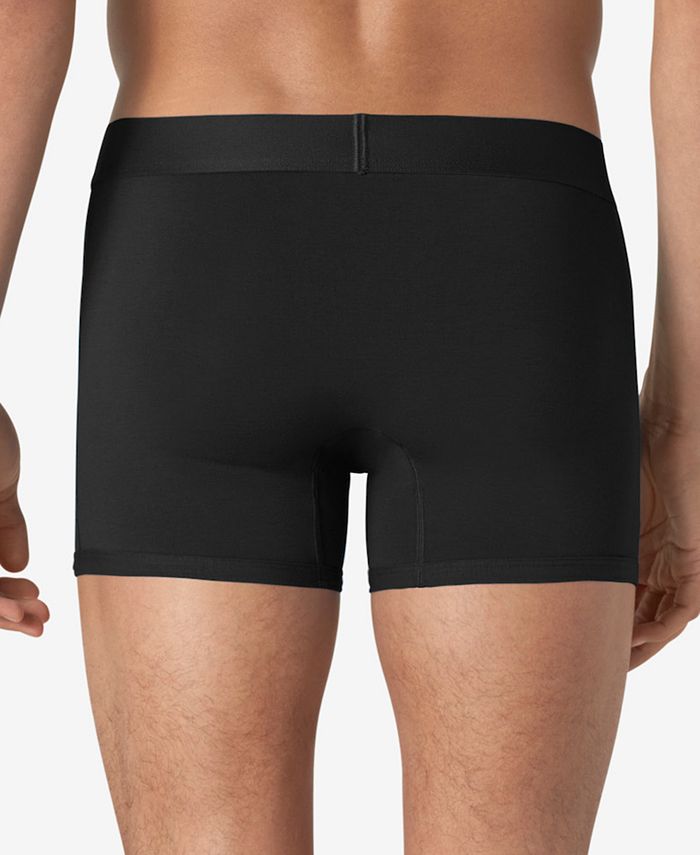 Tommy John Men's Cool Trunks - Macy's
