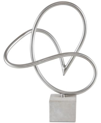 Madison Park Cicero Table Decor - Macy's