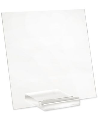 Russell & Hazel Acrylic Memo Tablet - Macy's