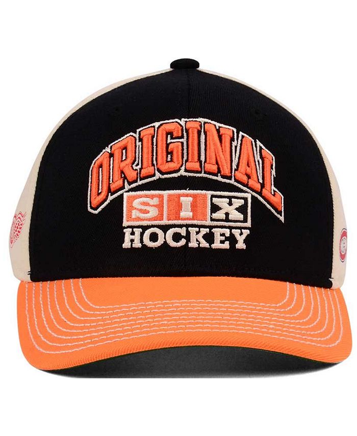 CCM Original Six Flex Cap - Macy's