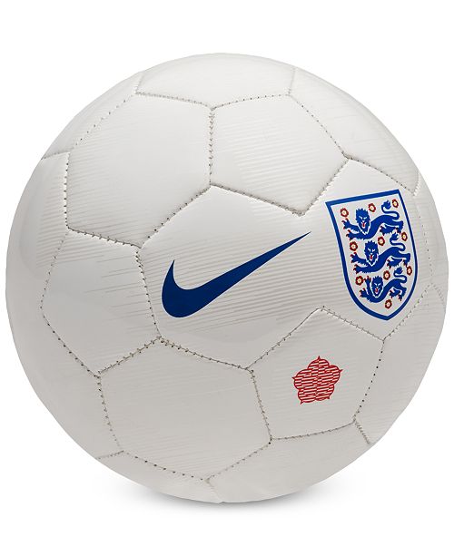 Nike England Soccer Ball & Reviews - All Accessories - Men - Macy's