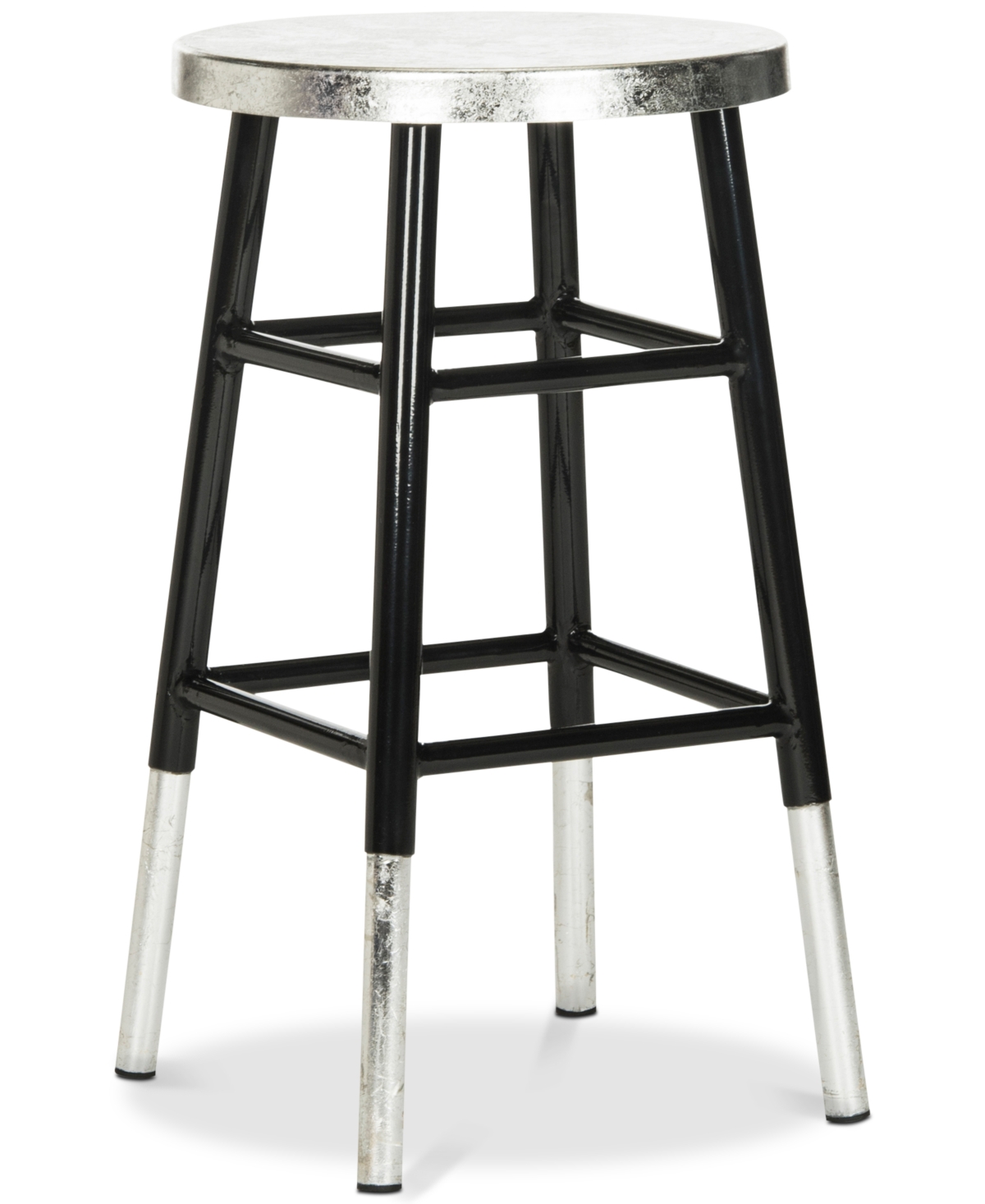 Click here for Lise Counter Stool - Black prices