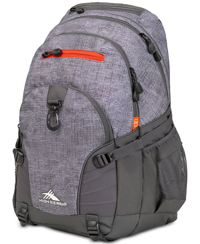High Sierra Men's Loop Daypack - Macy's