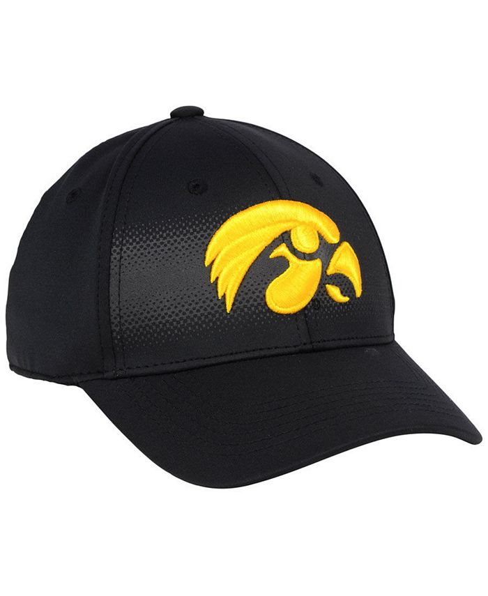 Top of the World Iowa Hawkeyes Life Stretch Cap - Macy's