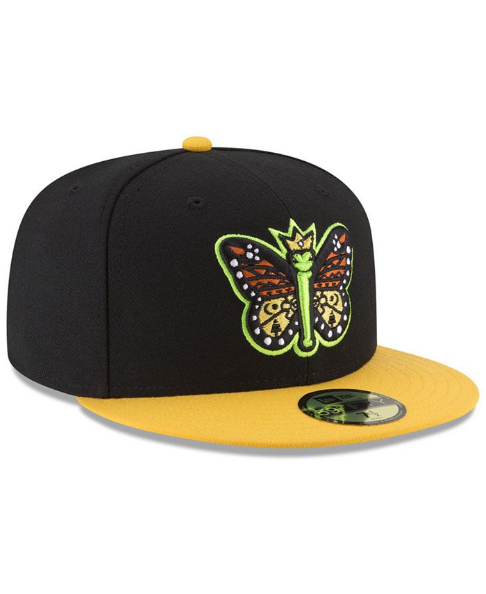 New Era Eugene Emeralds AC 59FIFTY FITTED Cap - Macy's