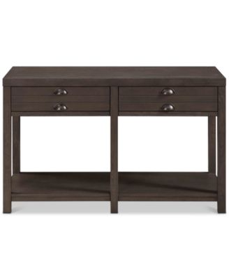 Westbrook Console Table, Quick Ship - Macy's