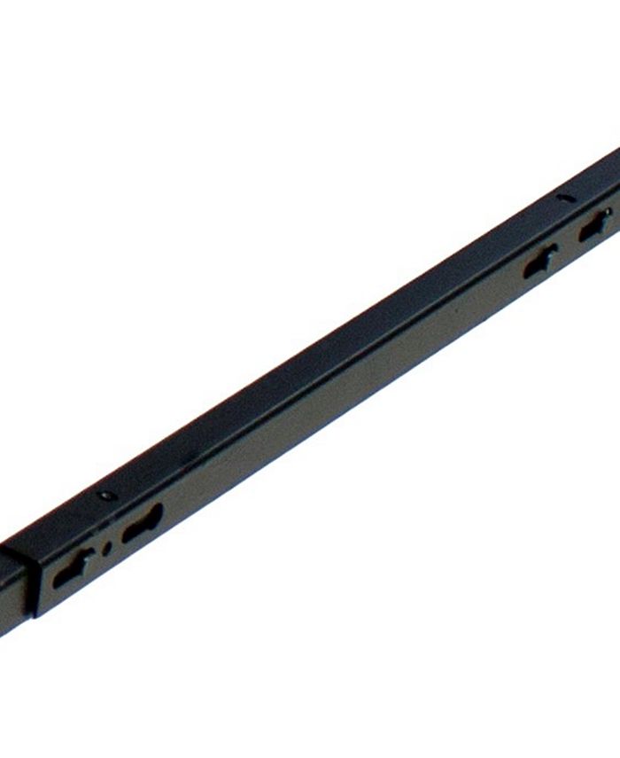 Hollywood Bed Hollywood Atlas-Lock Keyhole Bed Frame with Glide, Quick ...