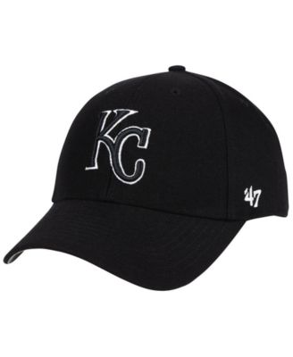 '47 Brand Kansas City Royals Curved MVP Cap - Macy's