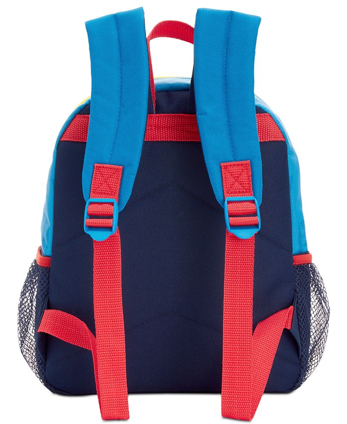 Daniel Tiger's Neighborhood Toddler Boys Backpack - Macy's
