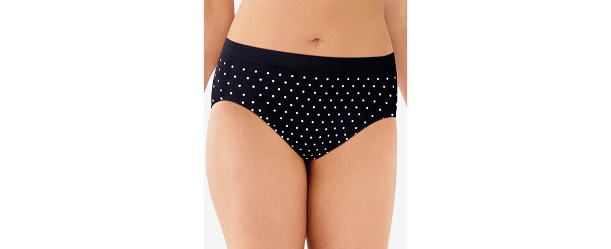 Click here for Bali One Smooth U All-Over Smoothing Hi Cut Brief... prices