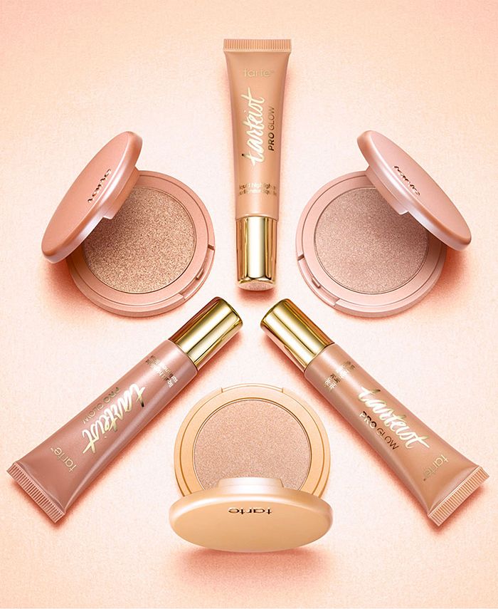 Tarte Tarteist™ PRO Glow Liquid Highlighter - Macy's