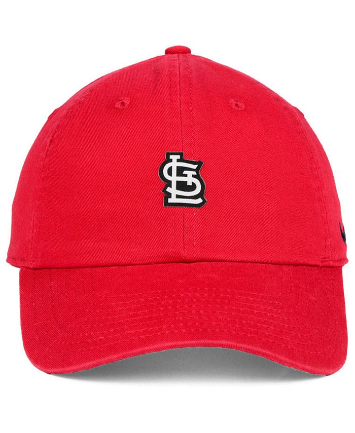 Nike St. Louis Cardinals Micro Cap - Macy's