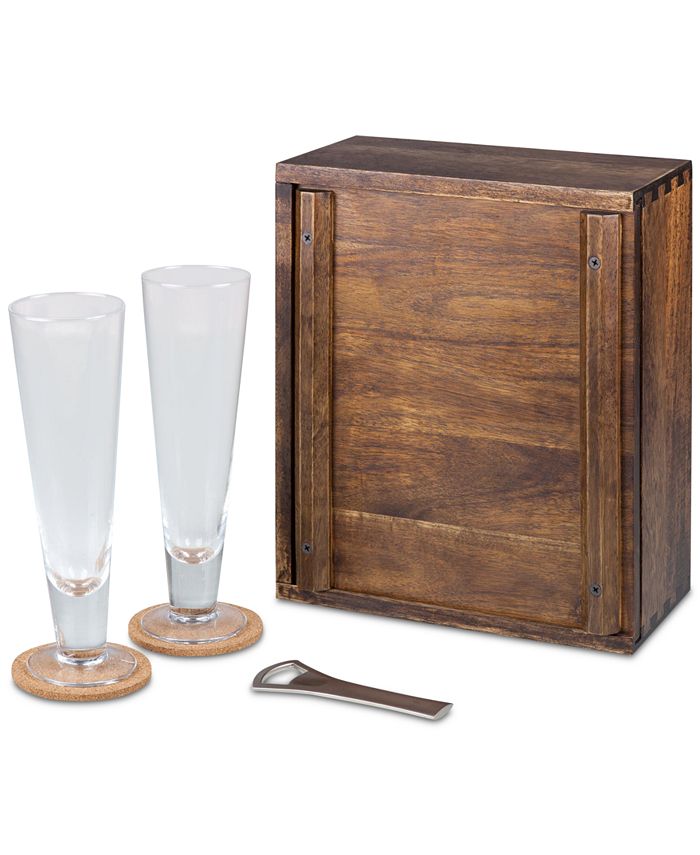 Picnic Time Legacy® by Pilsner Beer Gift Set - Macy's