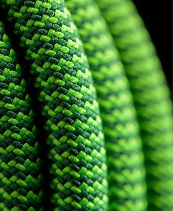 Black Diamond 9.6 mm x 60 m FullDry Climbing Rope from Eastern Mountain ...