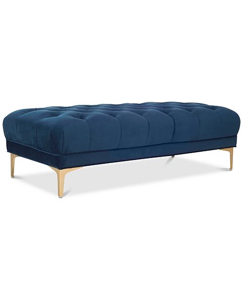 Safavieh Gaffer Bench & Reviews - Furniture - Macy's