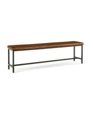 Everly Bench, Created for Macy's - Macy's