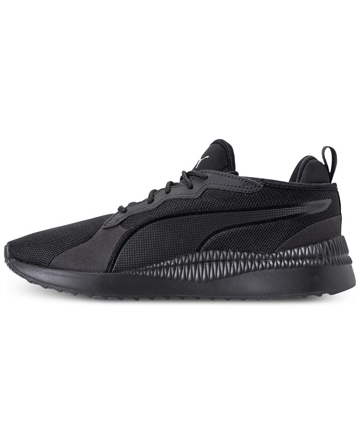 Puma Unisex Pacer Next Casual Sneakers from Finish Line - Macy's