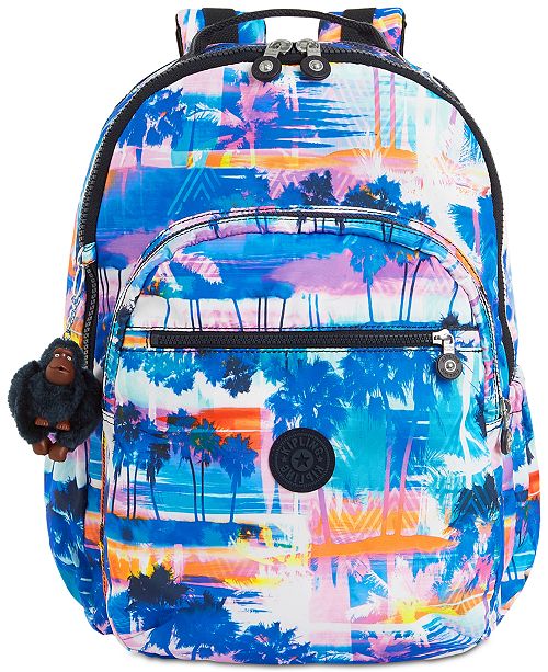 Kipling Seoul Go Extra Large Backpack & Reviews - Handbags ...